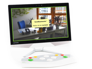 RehaCom – Thérapie Cognitive | HASOMED GmbH